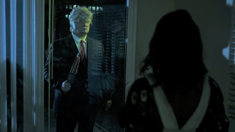 President Evil – 2020 New York Latino Film Festival