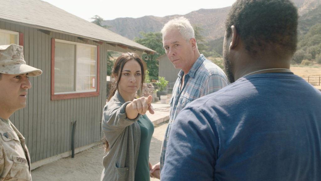 Saved Rounds – 2021 GI Film Festival San Diego