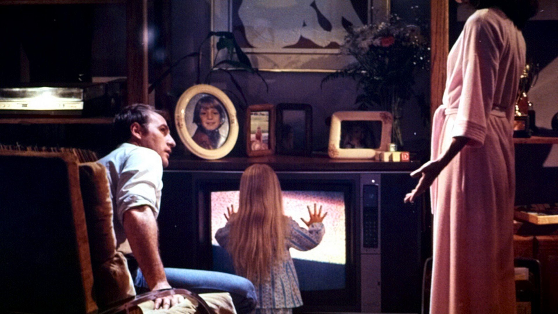 Poltergeist 1982 4K Restoration Gateway Film Center
