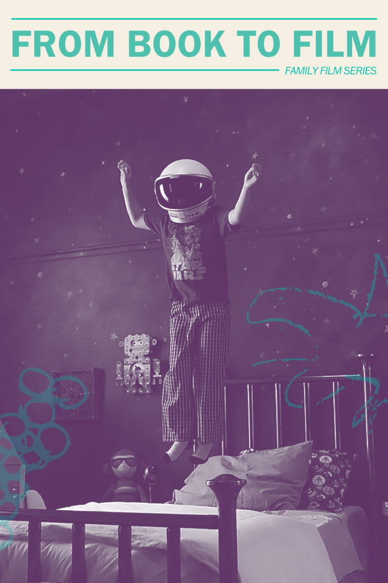 Wonder (2017) – Gateway Film Center