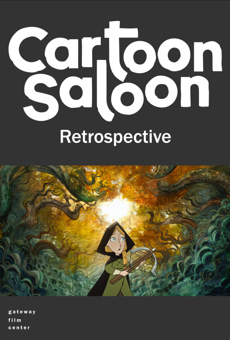 Cartoon Saloon – Gateway Film Center