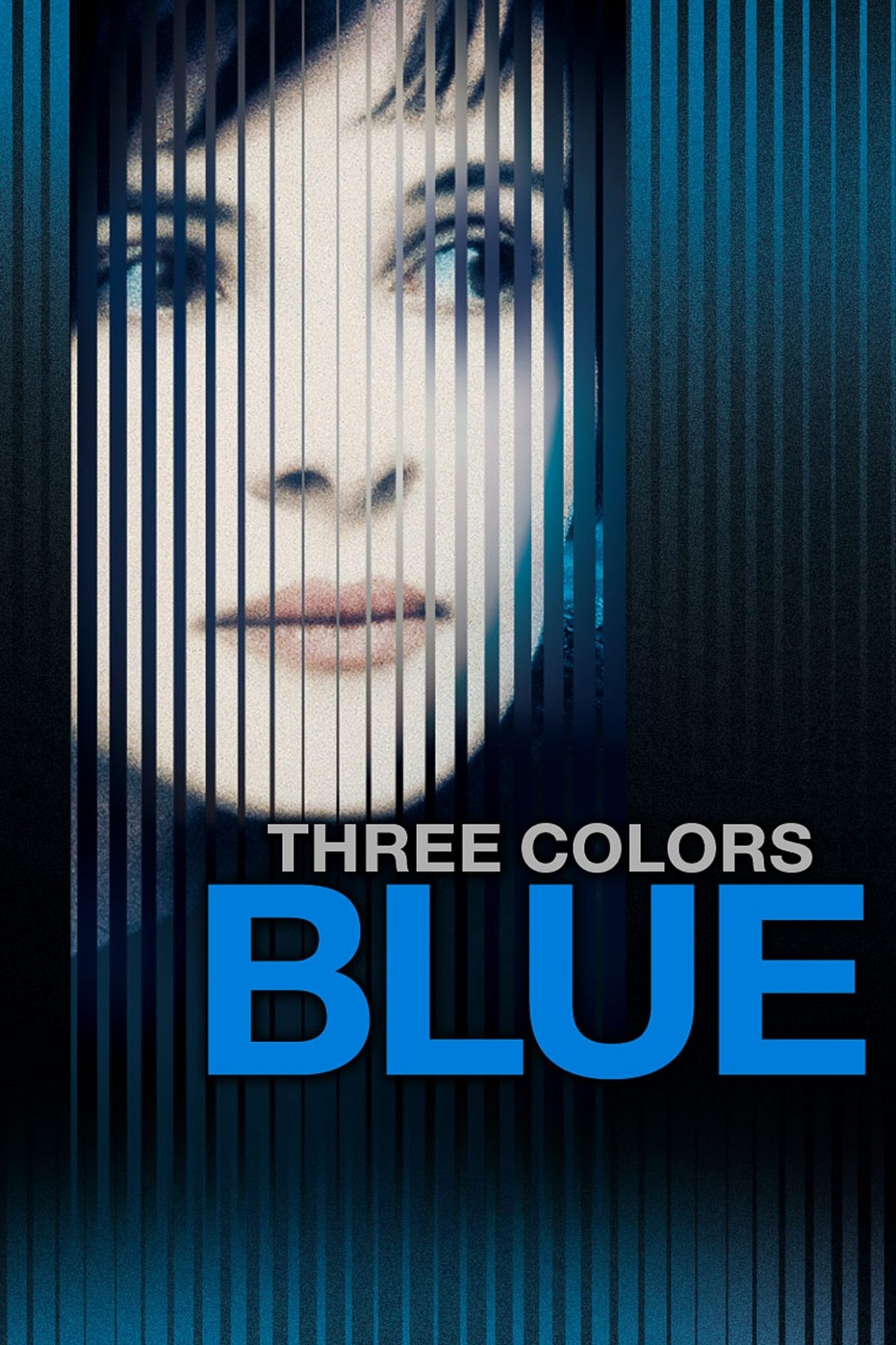 Three Colors: Blue (1993) 4K Restoration – Gateway Film Center