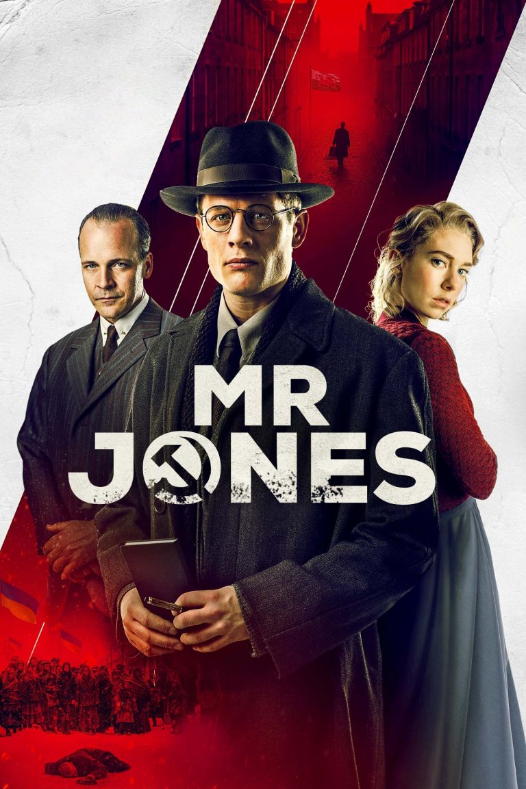 Mr. Jones (2019) – Gateway Film Center