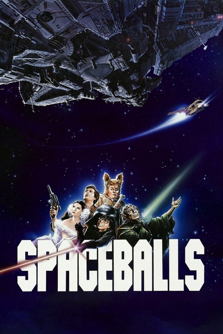 Spaceballs (1987) – Gateway Film Center