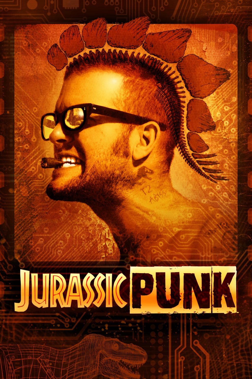Jurassic Punk (2022) – Gateway Film Center