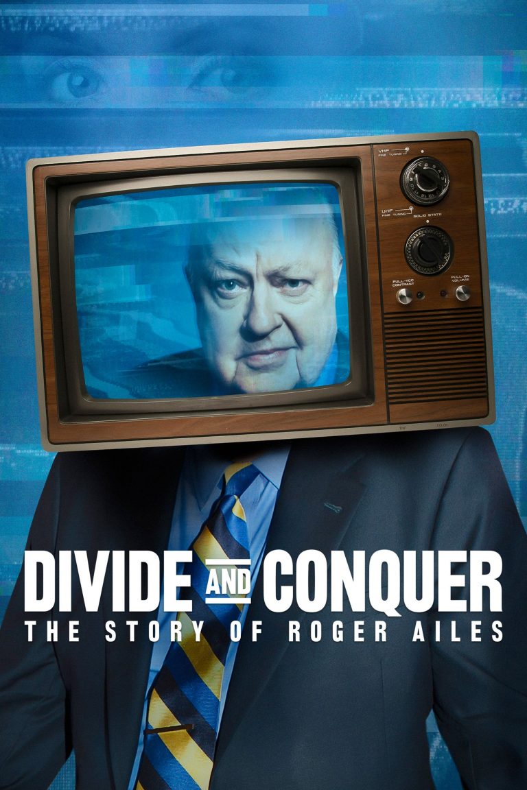 Divide and Conquer: The Story of Roger Ailes (2018) – Gateway Film Center