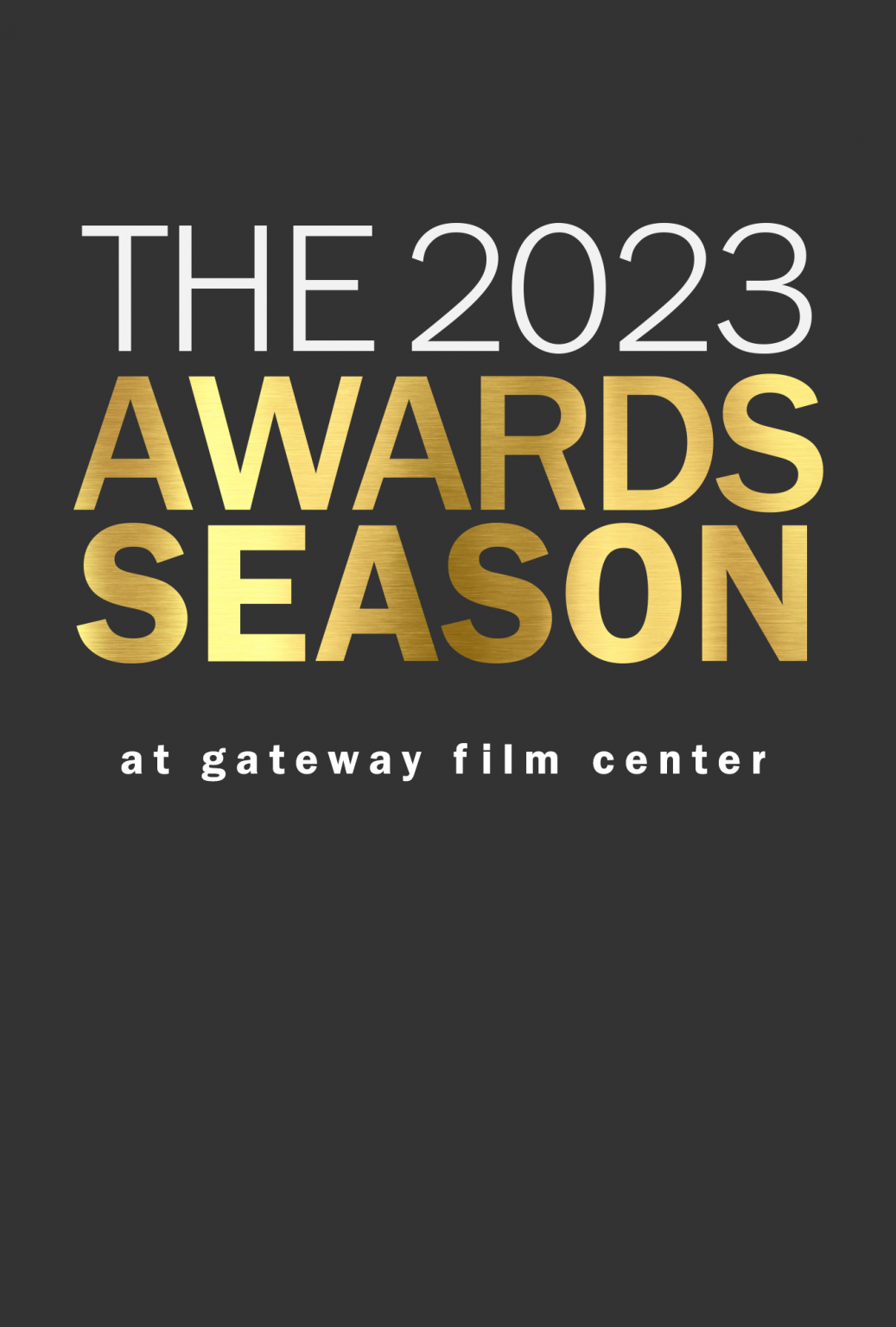 2023 Awards Gala at Gateway Film Center – Gateway Film Center