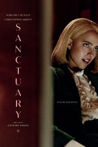 Sanctuary (2023) – Gateway Film Center