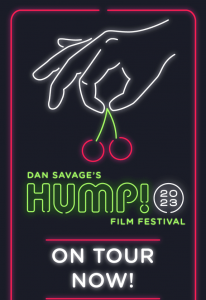 Hump Film Festival 2023 Gateway Film Center