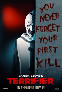 Terrifier (2016) – Gateway Film Center