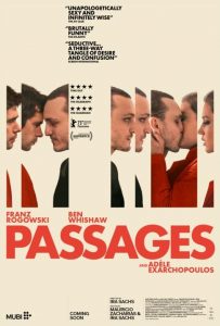 Passages (2023) – Gateway Film Center