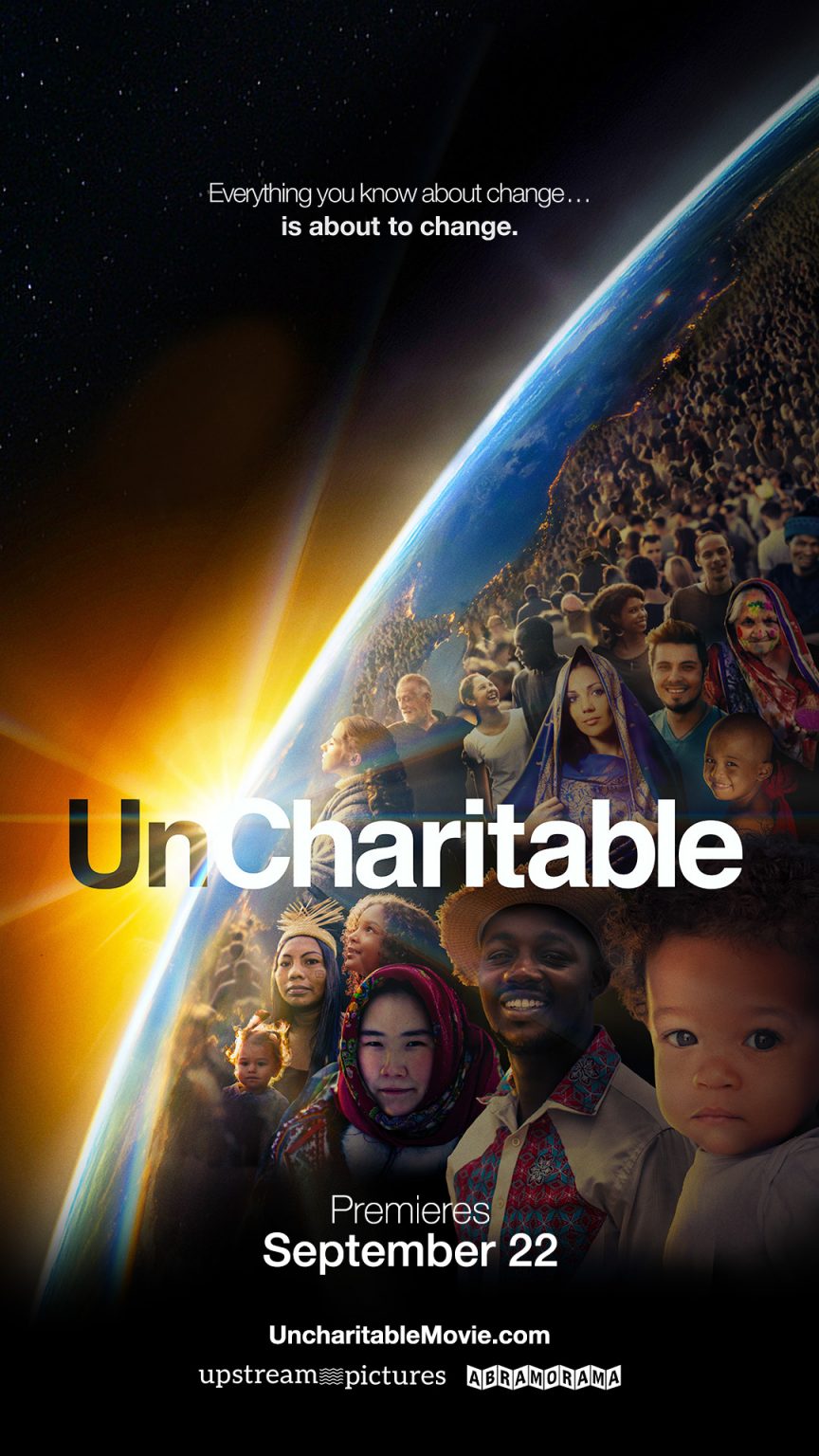 Uncharitable (2023) – Gateway Film Center