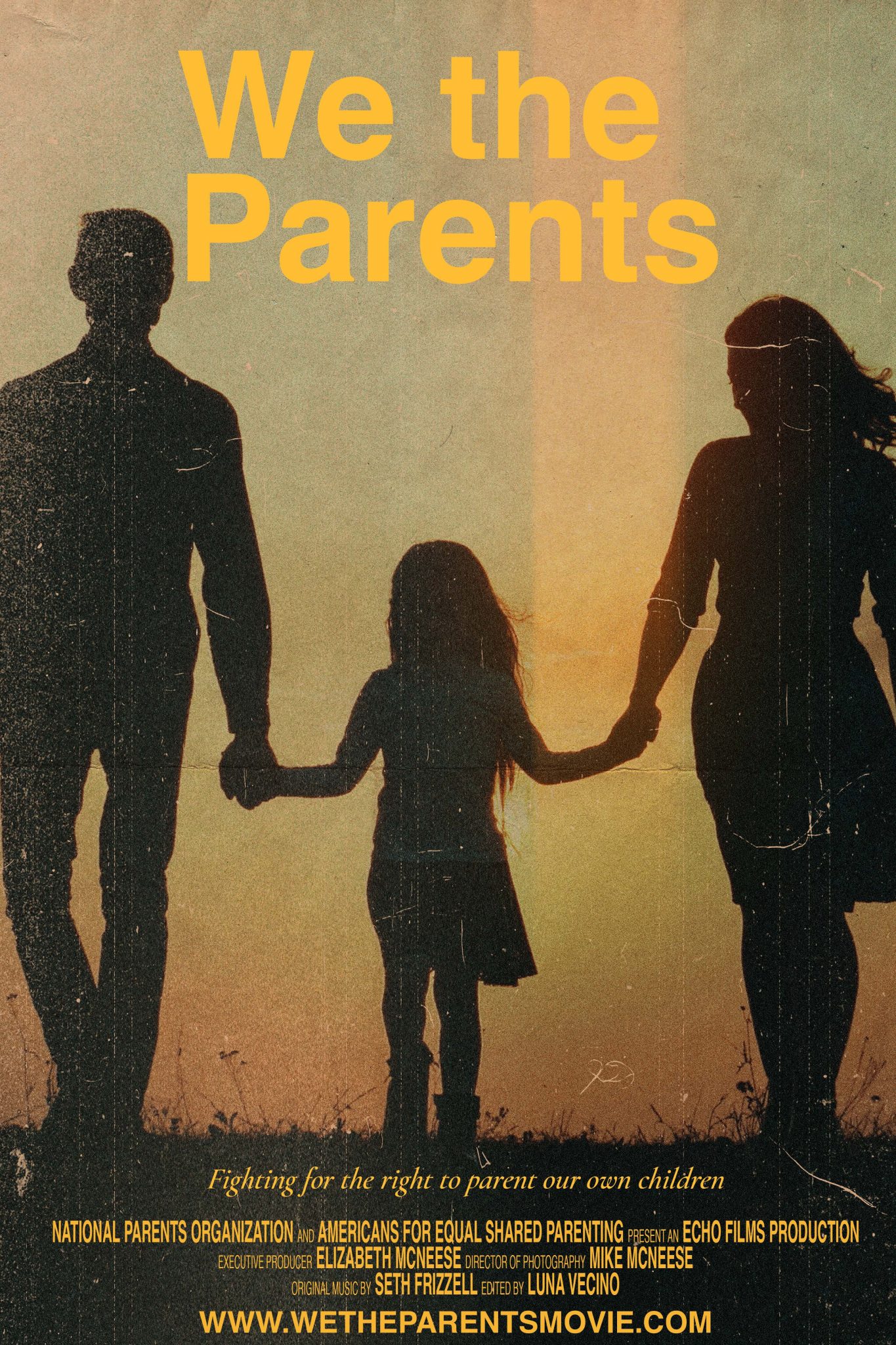 We the Parents (2023) – Gateway Film Center