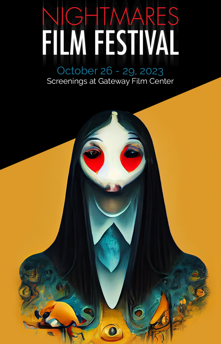 NFF23 Panel: The New Distribution – Gateway Film Center