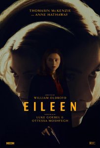 Eileen (2023) – Gateway Film Center