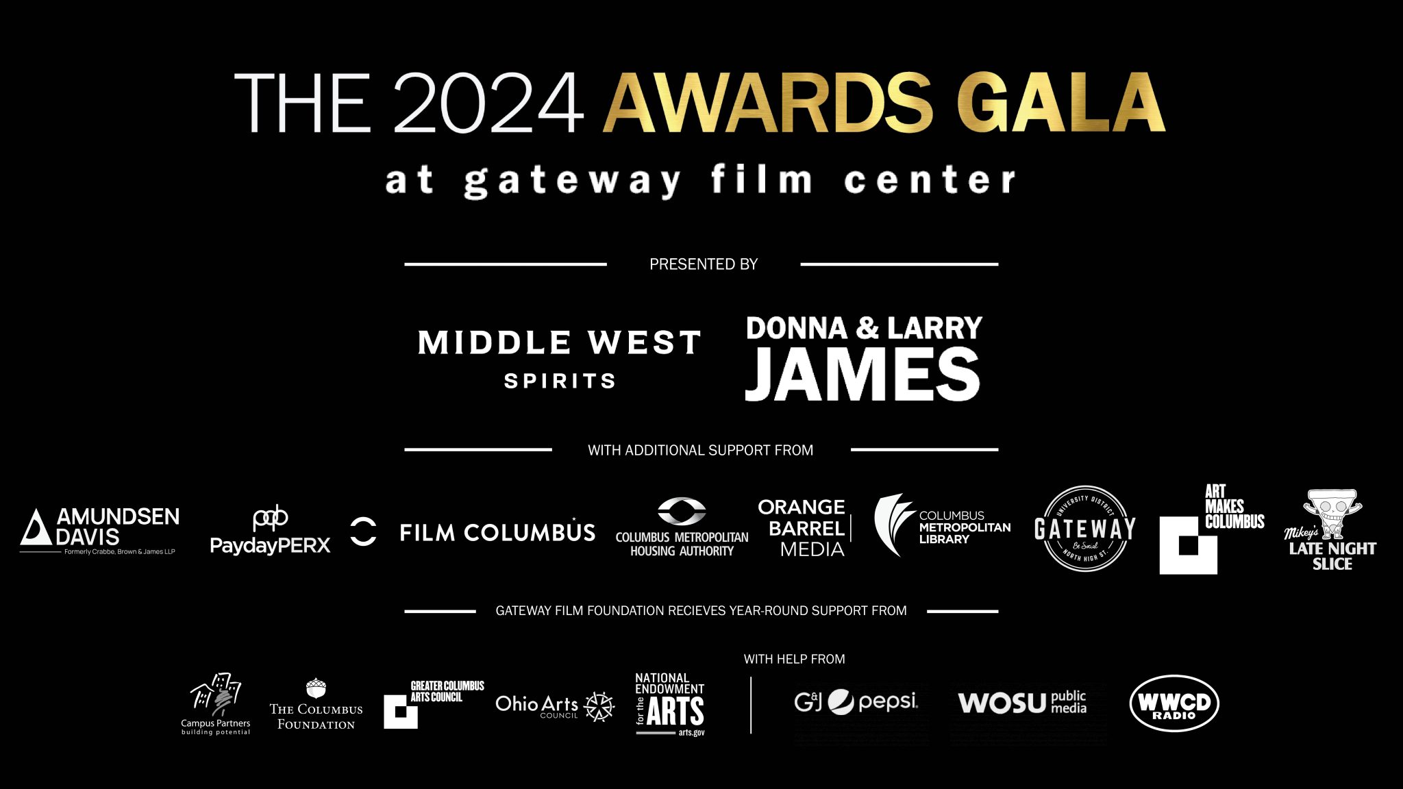 Gateway Film Center