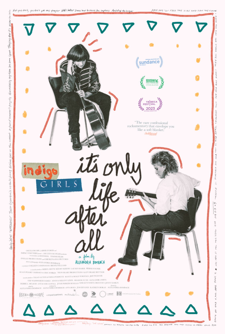 It’s Only Life After All (2024) – Gateway Film Center