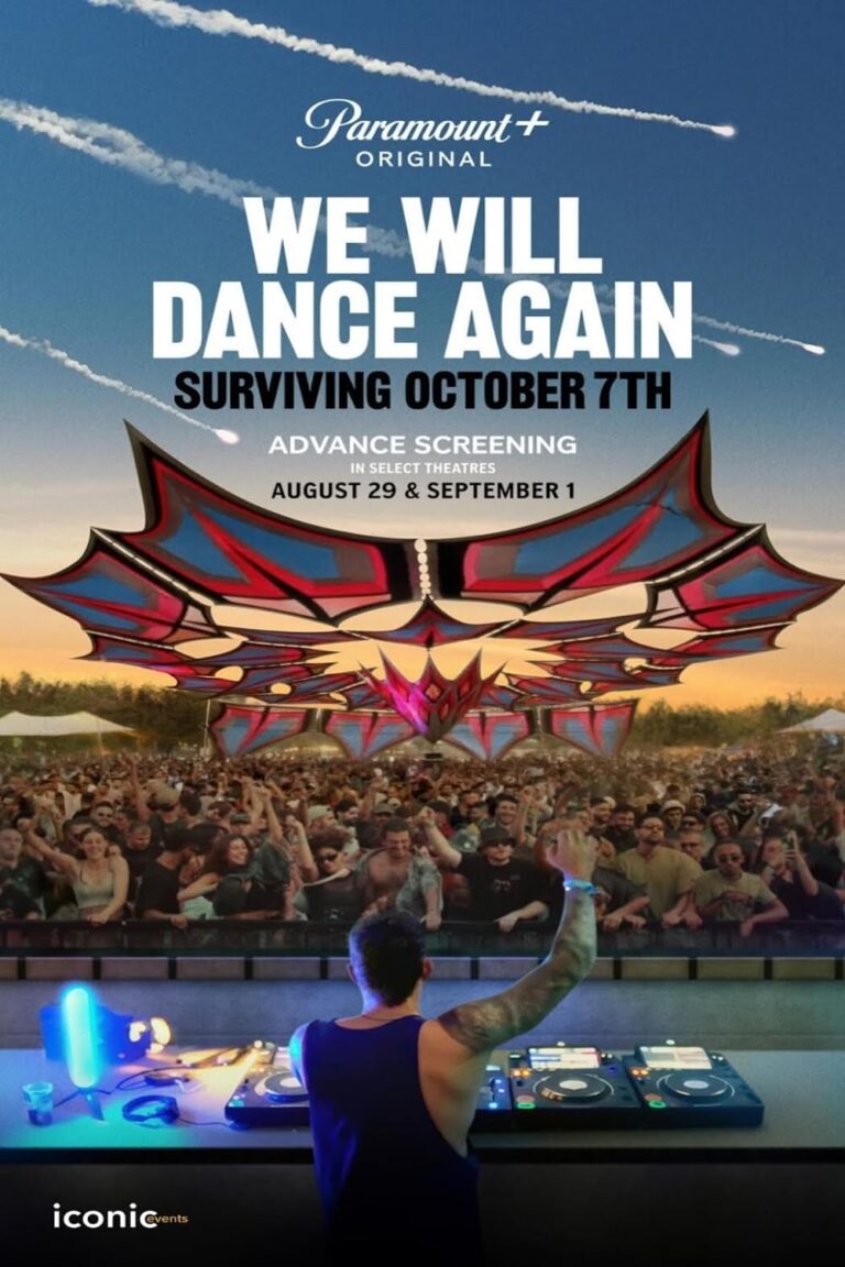 We Will Dance Again (2024) – Gateway Film Center