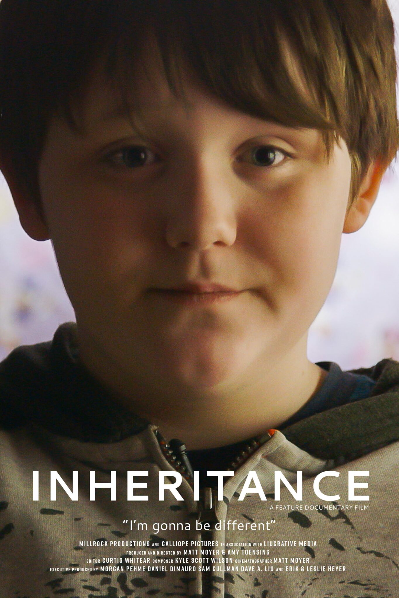 Inheritance (2024) – Gateway Film Center