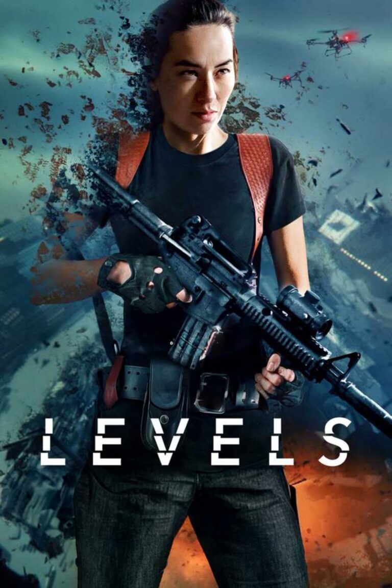 Levels (2024) – Gateway Film Center