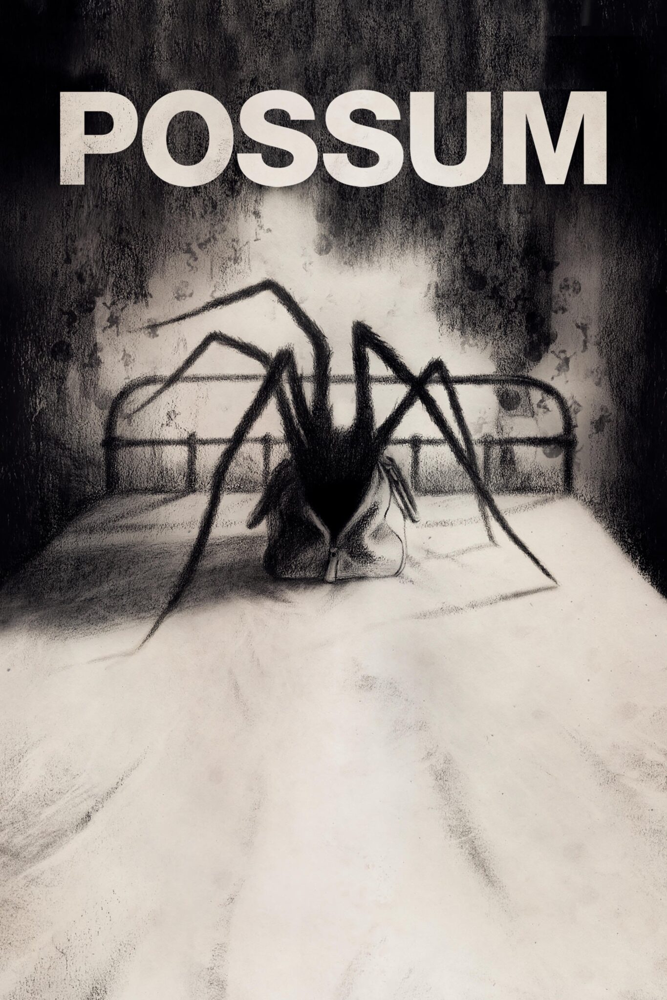 Fright Club Live 2025: Possum (2018) – Gateway Film Center