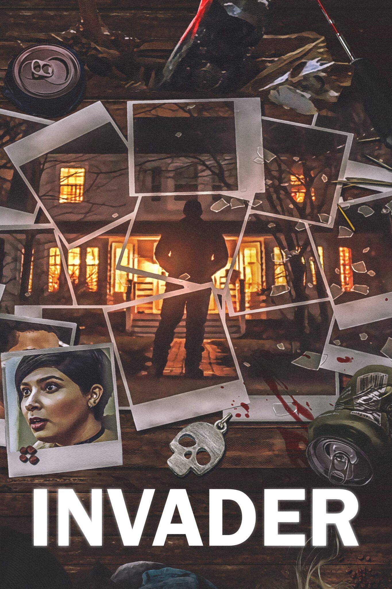 Invader (2025) – Gateway Film Center