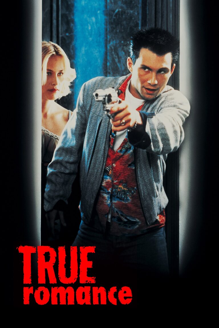 Cult 101: True Romance (1993) 4K Restoration – Gateway Film Center