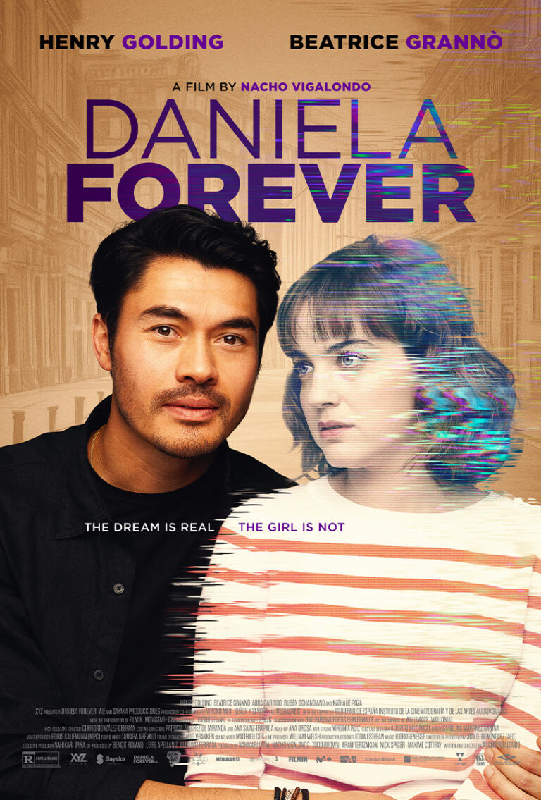 Daniela Forever (2025) – Gateway Film Center