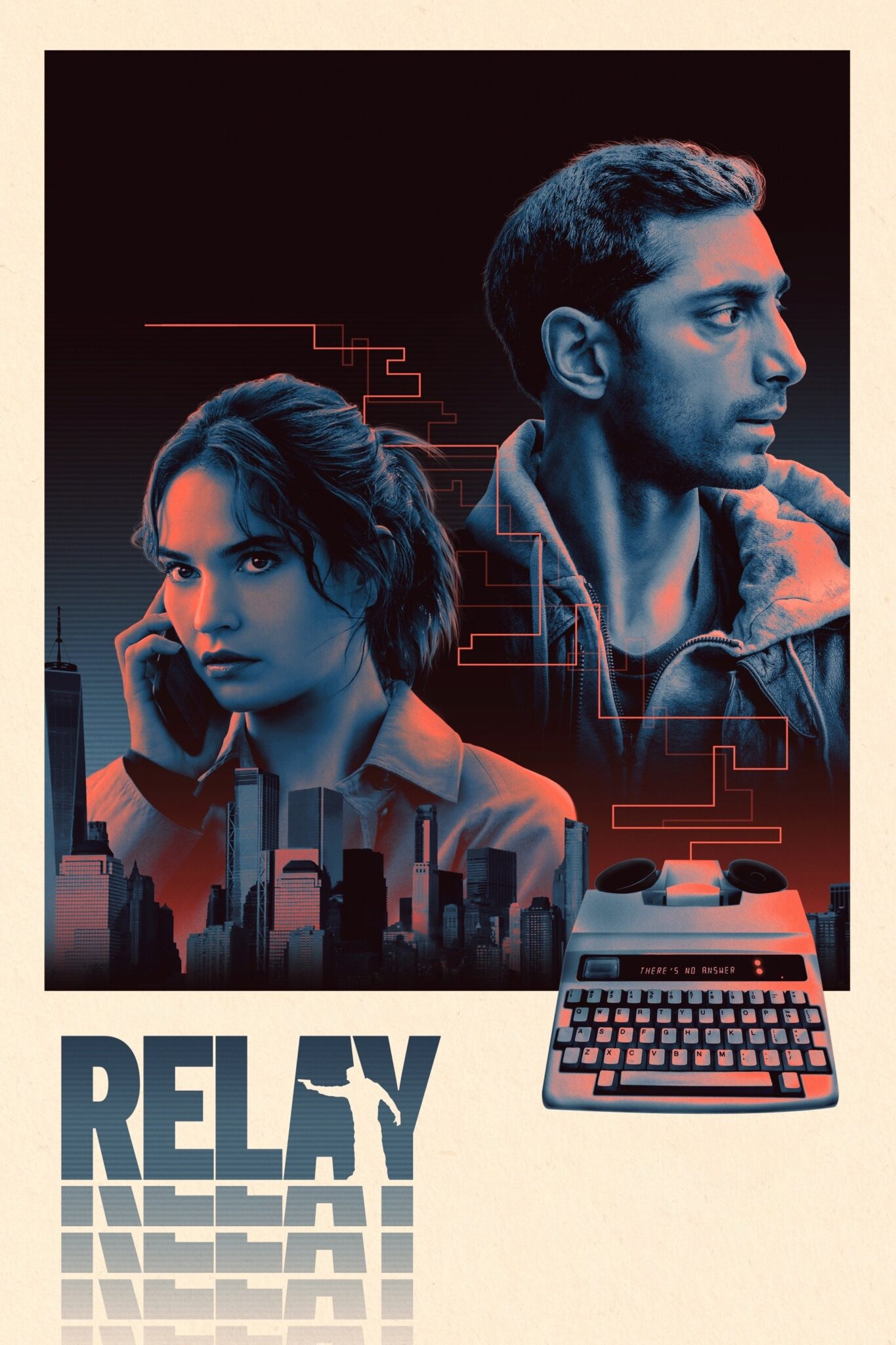 Relay (2025) – Gateway Film Center