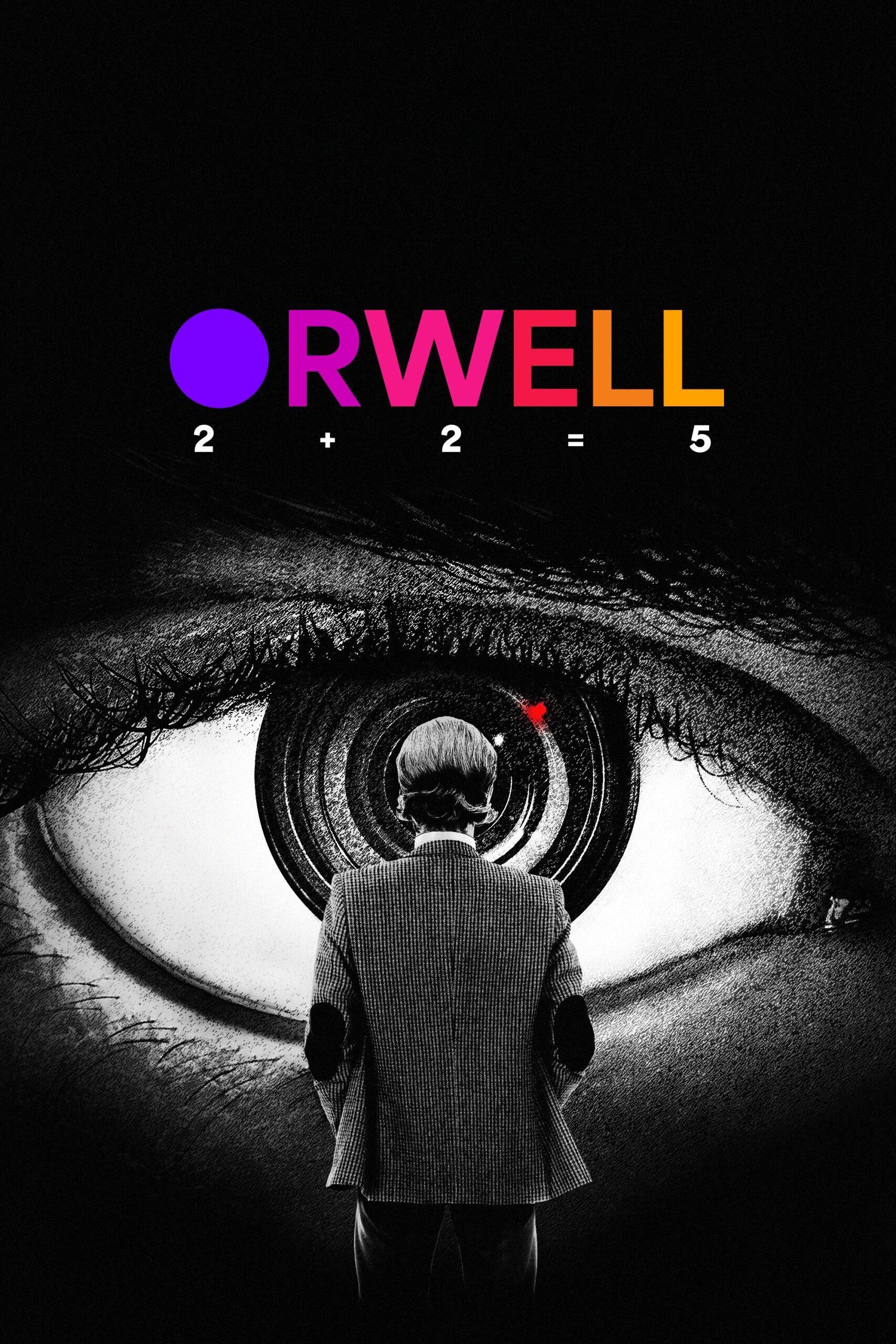 Orwell: 2+2=5 (2025) – Gateway Film Center