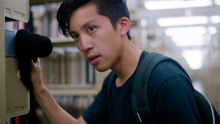 Overachievers – 2020 San Diego Asian Film Festival
