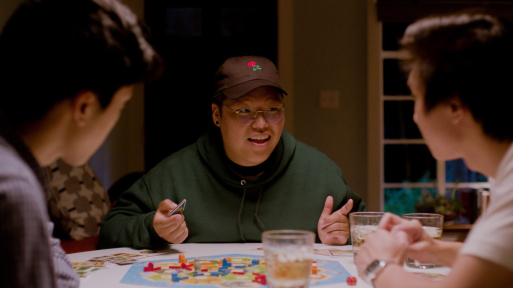 Overachievers – 2020 San Diego Asian Film Festival