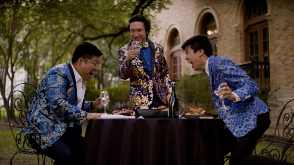 Overachievers – 2020 San Diego Asian Film Festival
