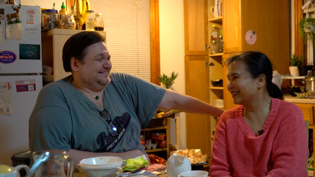 LIVE Q&A with Jinglin Li, EXPORT MY LOVE – 2020 San Diego Asian Film ...