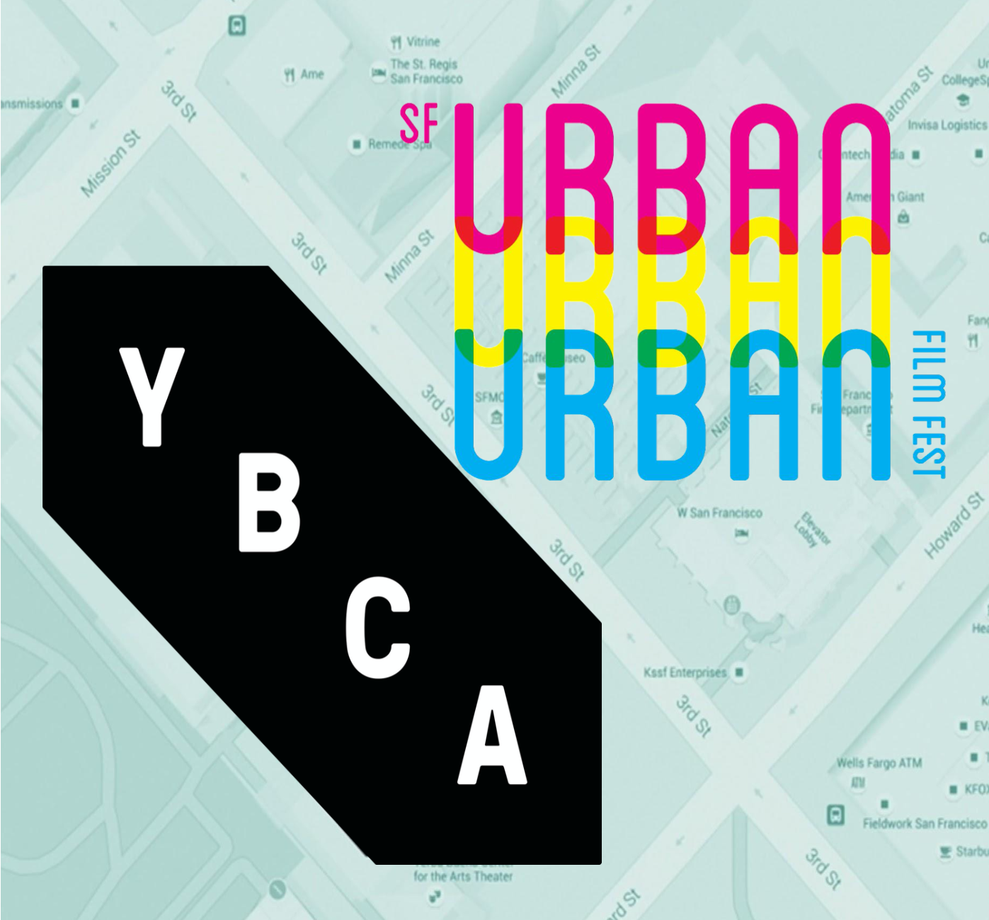 Artists-in-Residence at Yerba Buena Center for the Arts (YBCA) – 2021 ...