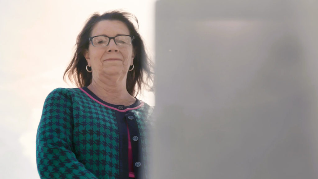 Alene B. Duerk: The First Woman Admiral – 2021 GI Film Festival San Diego