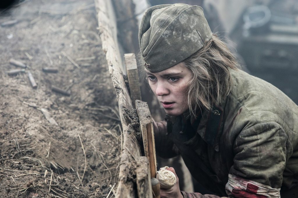 The Final Stand – 2021 GI Film Festival San Diego