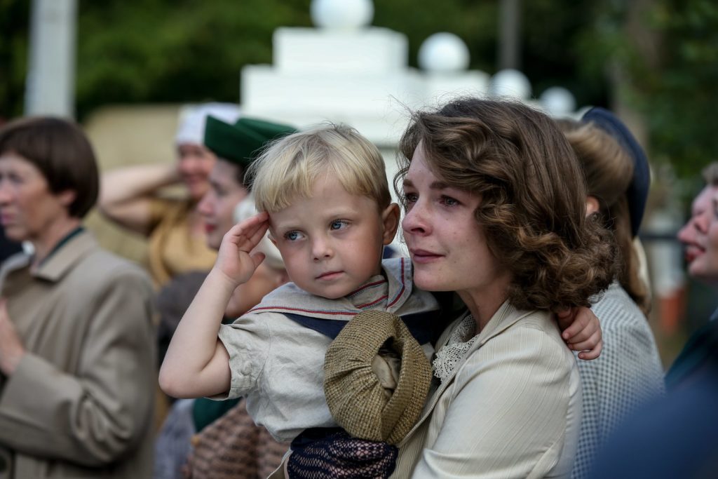 The Final Stand – 2021 GI Film Festival San Diego