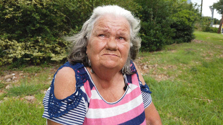 The Invisible Project – 2021 GI Film Festival San Diego