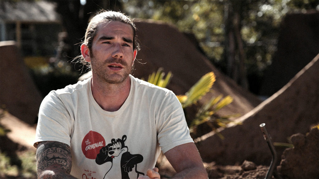 THE FARM – 2021 GI Film Festival San Diego