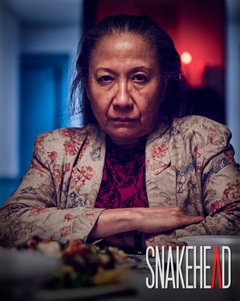 SNAKEHEAD – CAAMFest 2021