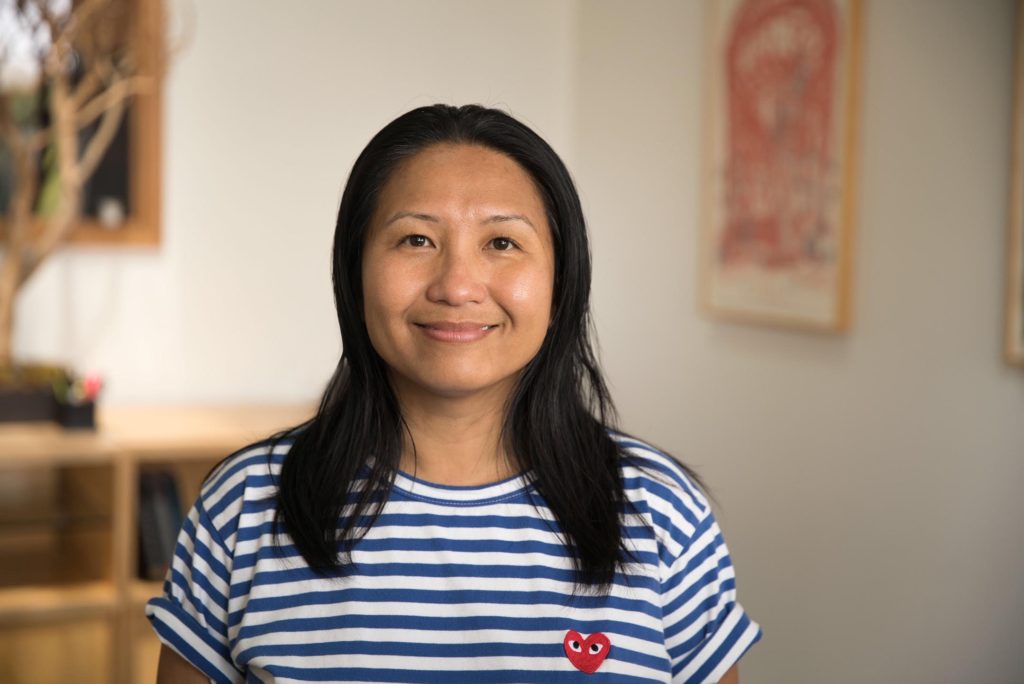 NBCUNIVERSAL CONVERSATION: BREAKING INTO SCRIPTED TELEVISION DIRECTING ...