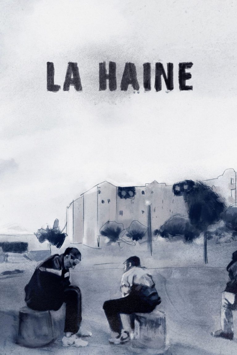 La Haine – Brain Dead Studios