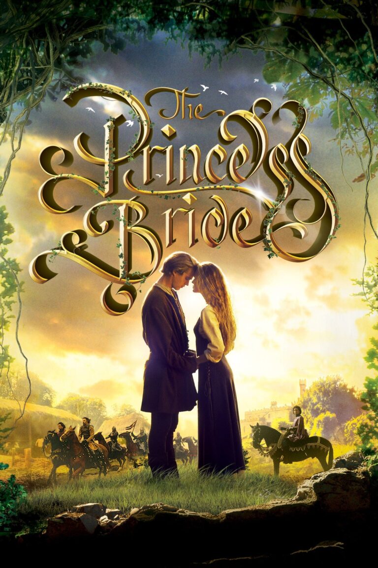 The Princess Bride – Brain Dead Studios