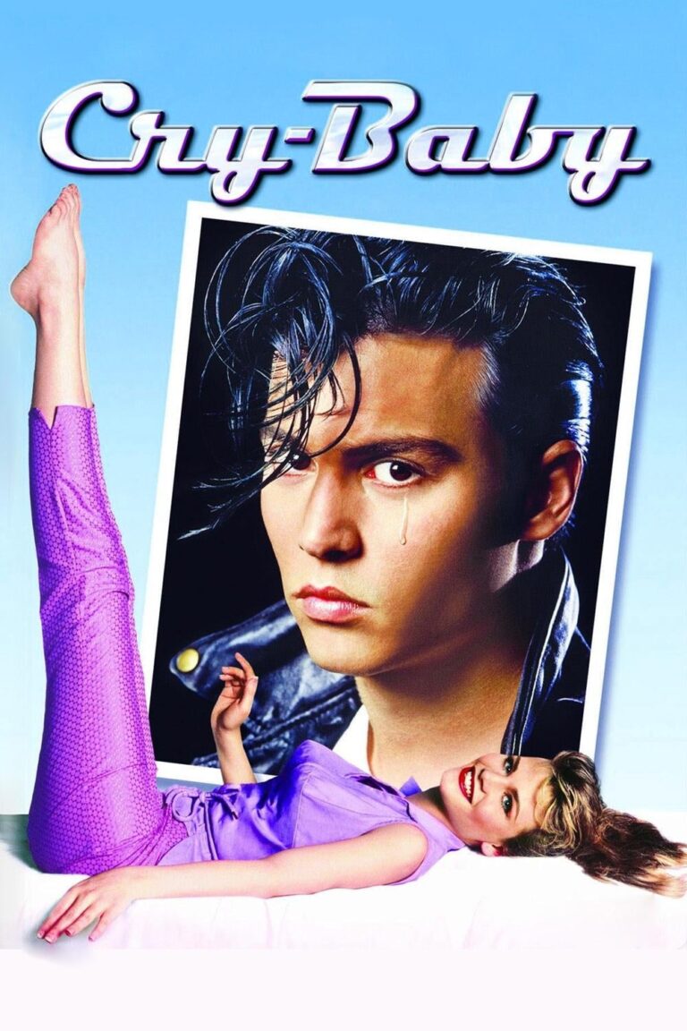 Cry-Baby – Brain Dead Studios