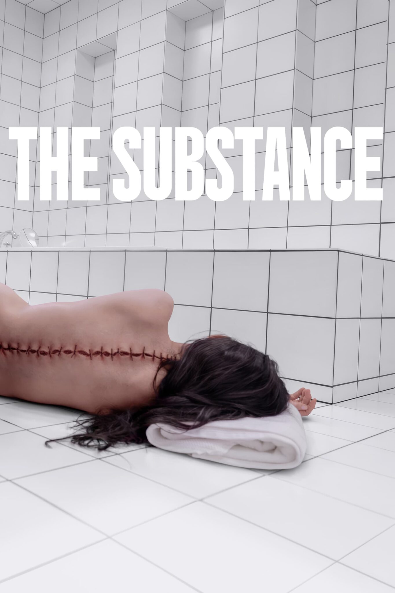 The Substance – Brain Dead Studios