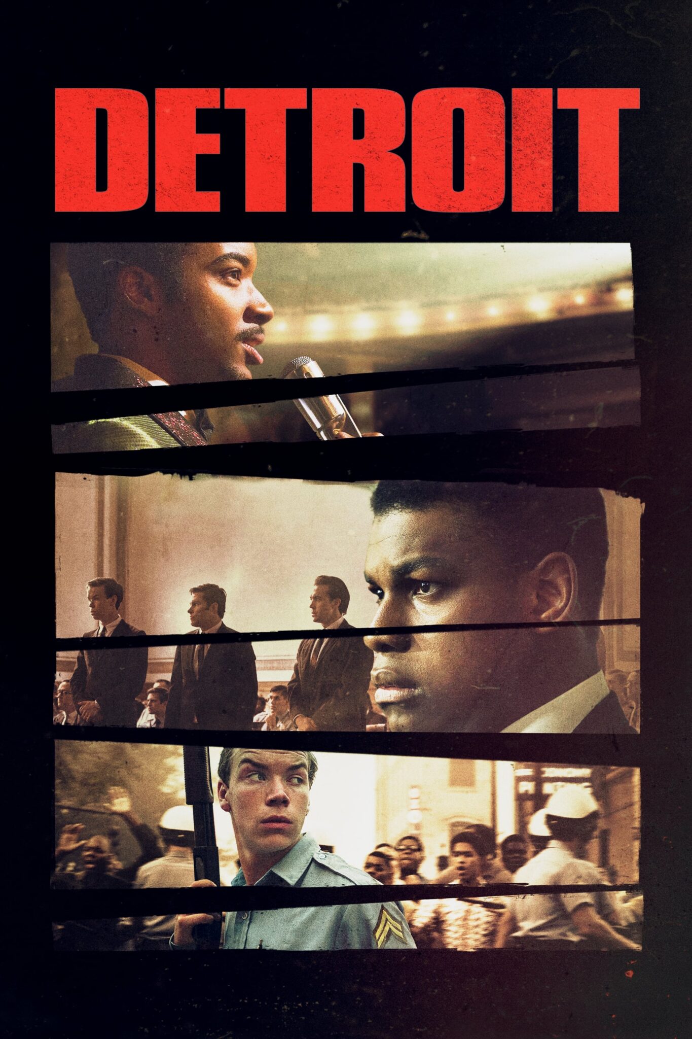 Detroit – Brain Dead Studios