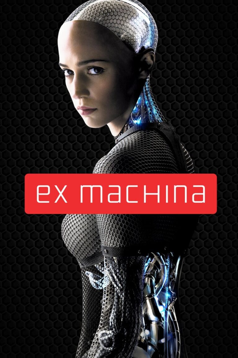 Ex Machina – Brain Dead Studios