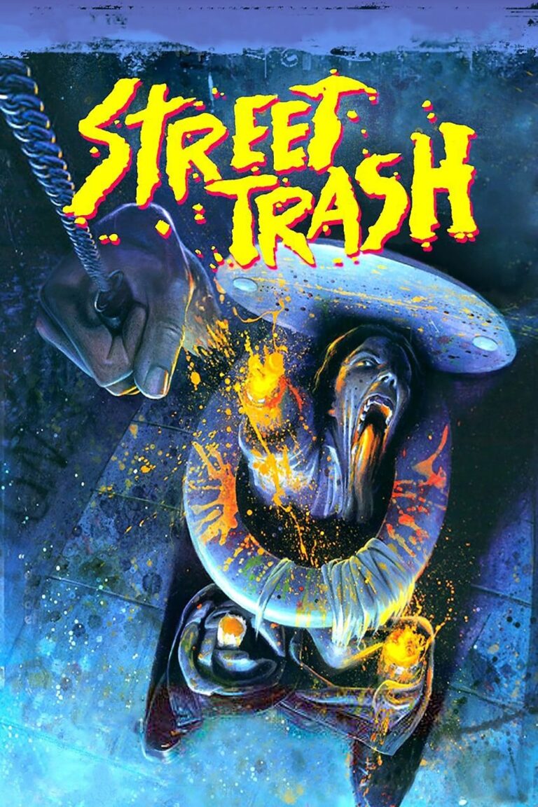 Street Trash (1987) – Brain Dead Studios