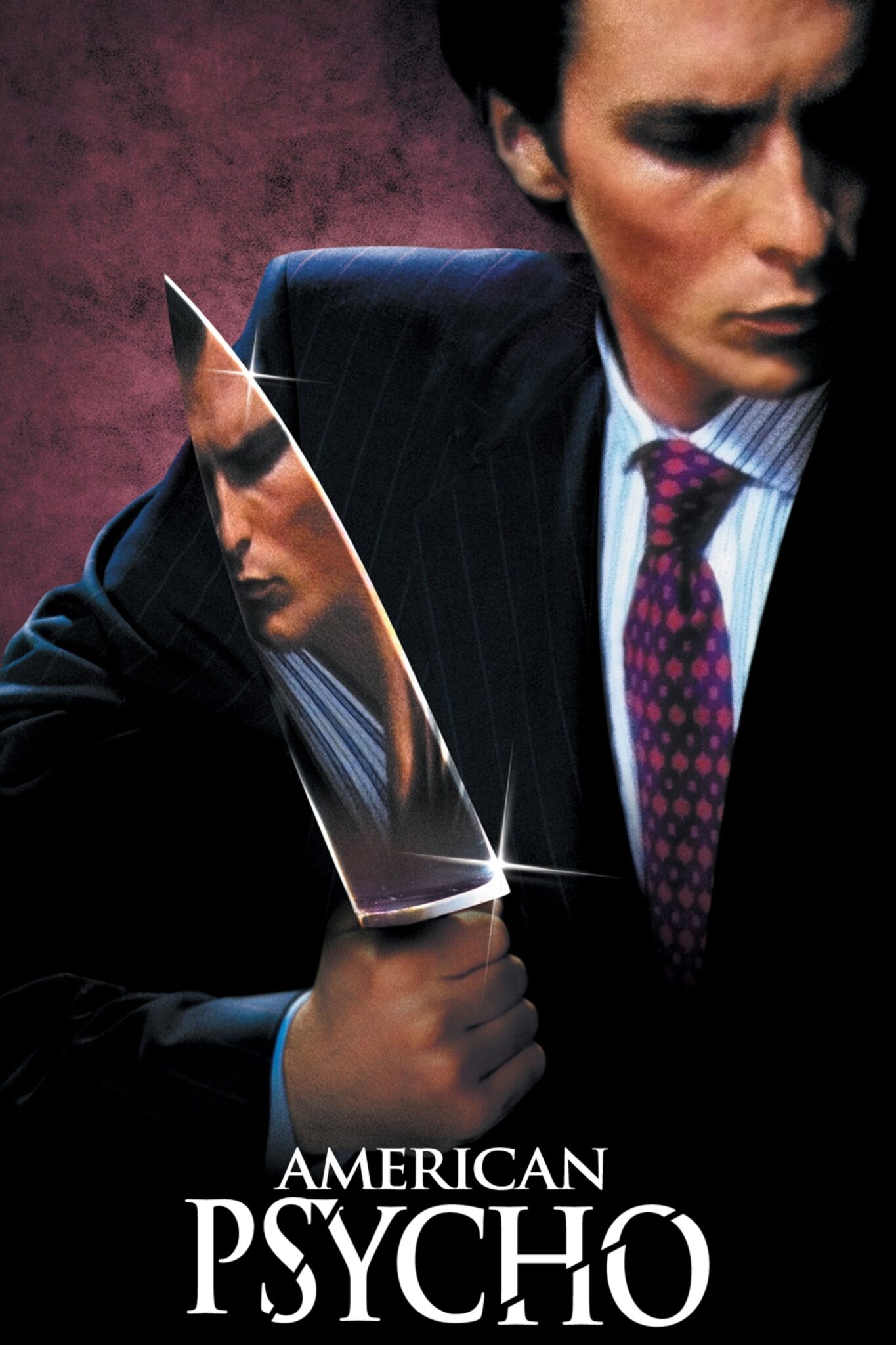 American Psycho – Brain Dead Studios